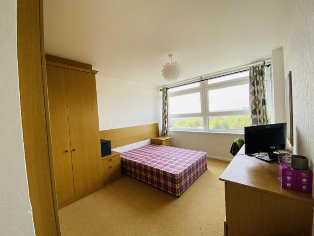 Apartment at Hermitage Road, Birmingham