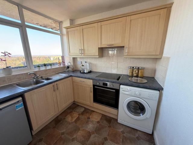 Apartment at Hermitage Road, Birmingham