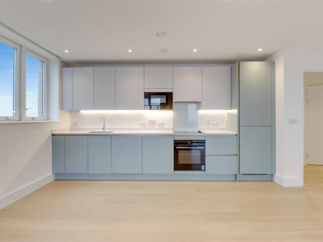 Apartment at Herne Hill Road, Greater London