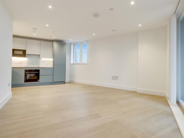 Apartment at Herne Hill Road, Greater London