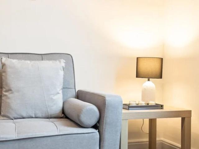 Apartment at Herschell Street, Redcar