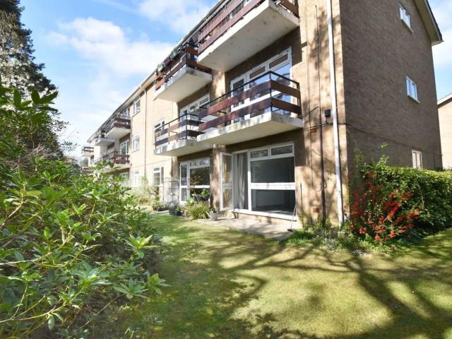 Apartment at Hersham Road, Walton on Thames
