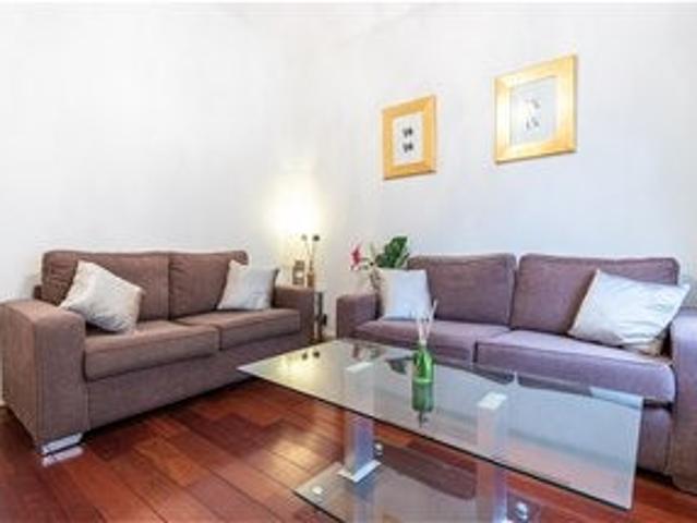 Apartment at Hertford Street, City of Westminster