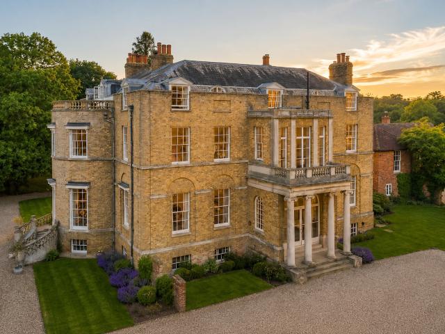 Apartment at Hertford Road, East Hertfordshire