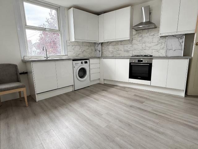 Apartment at Hertford Road, Greater London