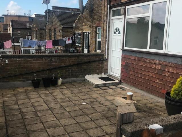 Apartment at Hertford Road, Greater London