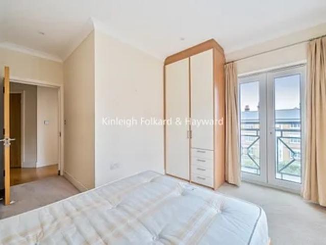 Apartment at Hertford Road, Greater London