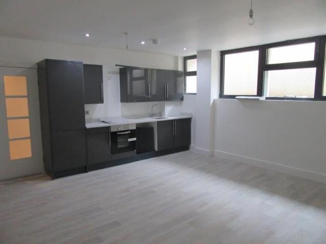Apartment at Hertford Road, Greater London