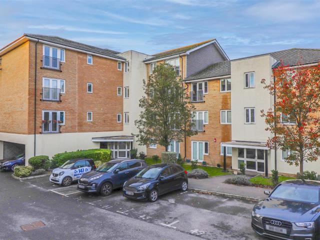 Apartment at Hertford Road, Hoddesdon