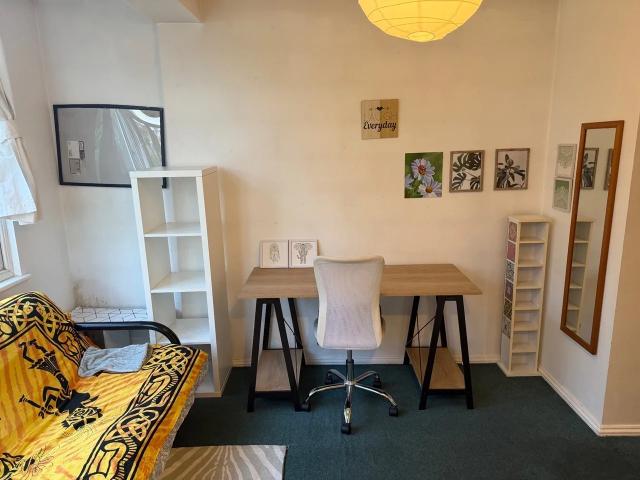 Apartment at Hertslet Road, Greater London