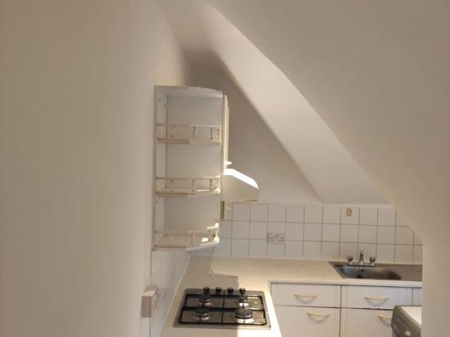 Apartment at Hervey Close, Greater London