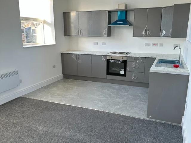 Apartment at Hesketh Street, Hyndburn