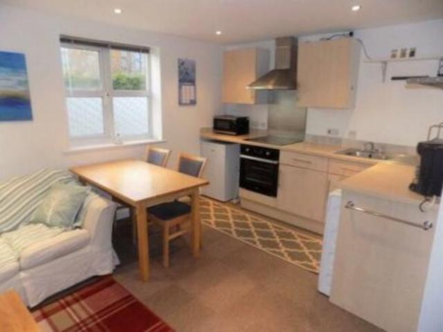 Apartment at Heslington Road, York