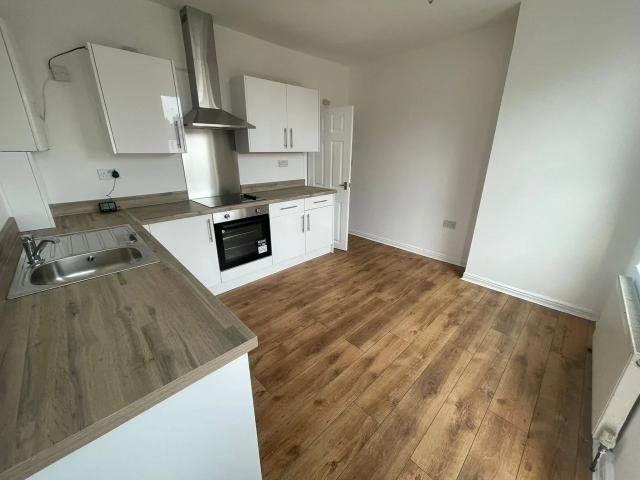Apartment at Hessle Road, Hull