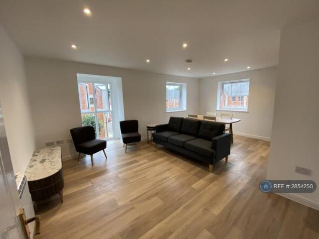 Apartment at Hesper Road, Colchester