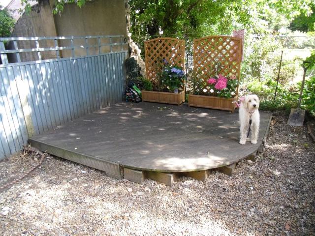 Apartment at Heswall Close, Greater London