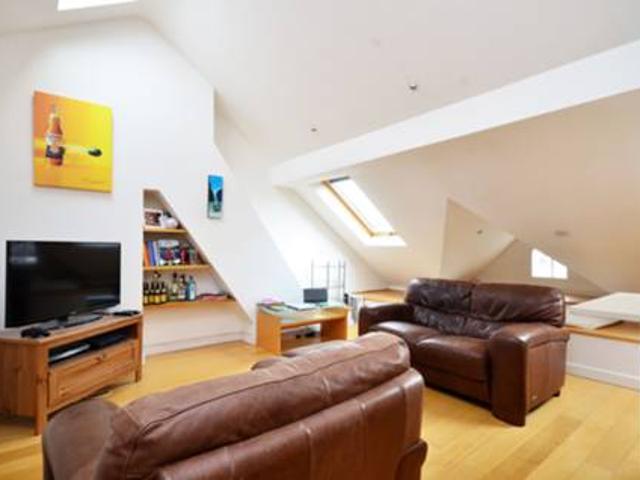 Apartment at Heswall Close, Greater London