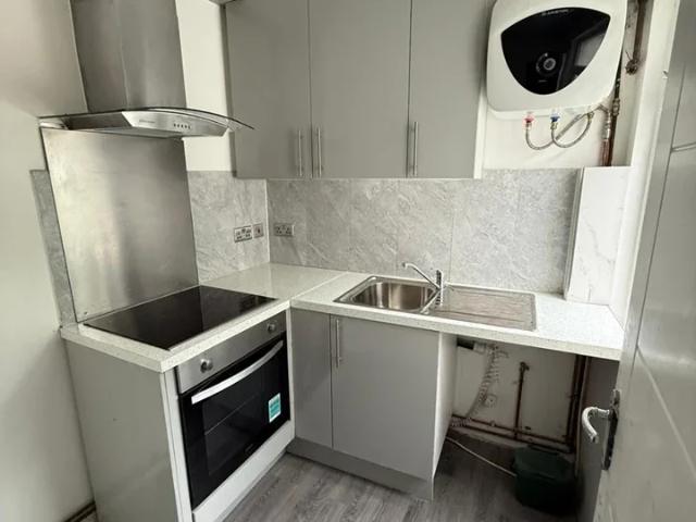 Apartment at Heston Road, Greater London
