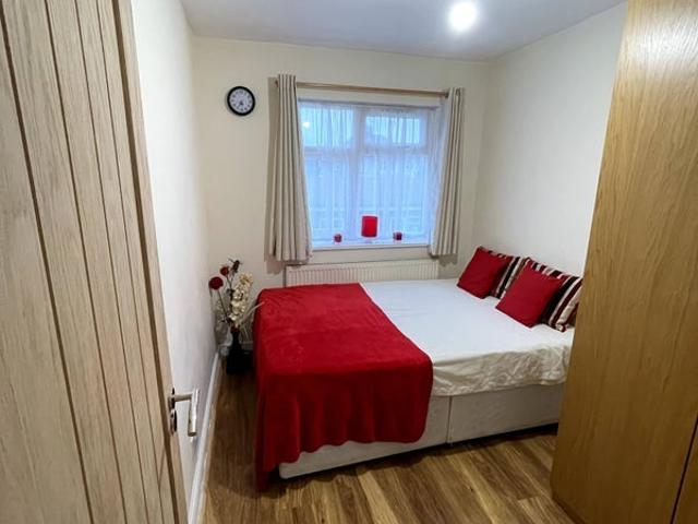 Apartment at Heston Road, Greater London