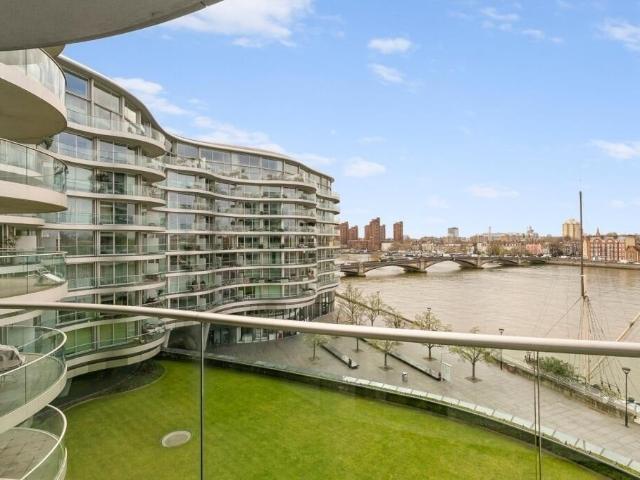 Apartment at Hester Road, Greater London
