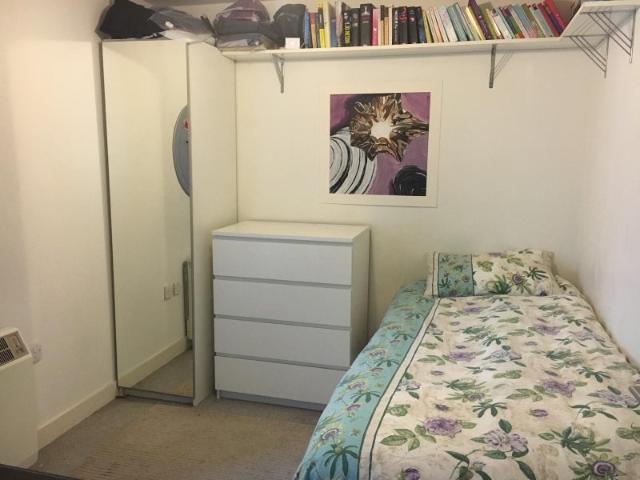 Apartment at Hester Road, Greater London