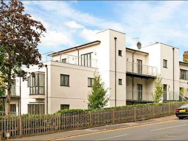 Apartment at Hitchen Hatch Lane, Sevenoaks