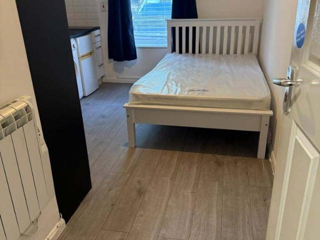 Apartment at Hitchin Road, Luton