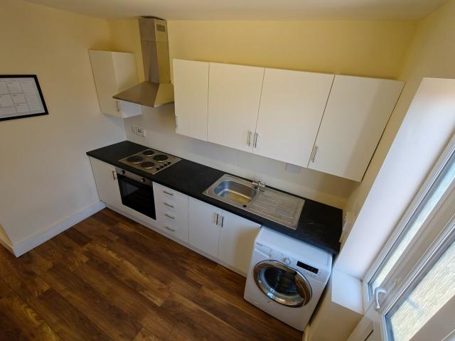 Apartment at Hitchin Road, Luton
