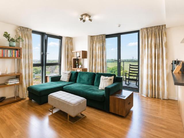 Apartment at Hither Green Lane, Greater London