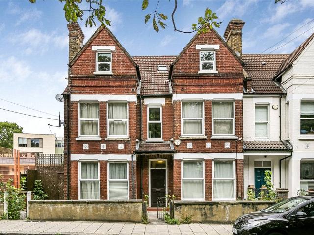 Apartment at Hitherfield Road, Greater London