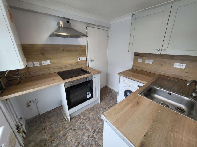Apartment at Hibbert Street, Luton