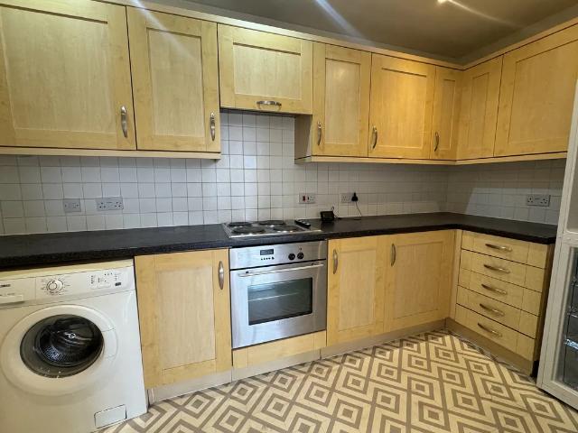 Apartment at Hickman Street, Fairford Leys