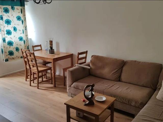 Apartment at Hickin Close, Greater London