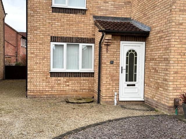 Apartment at Hidcote Gardens, Ingleby Barwick