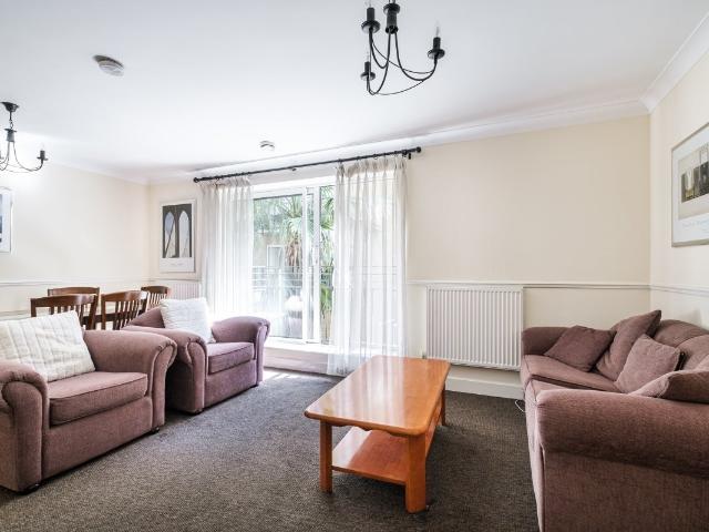 Apartment at High Timber Street, City of London