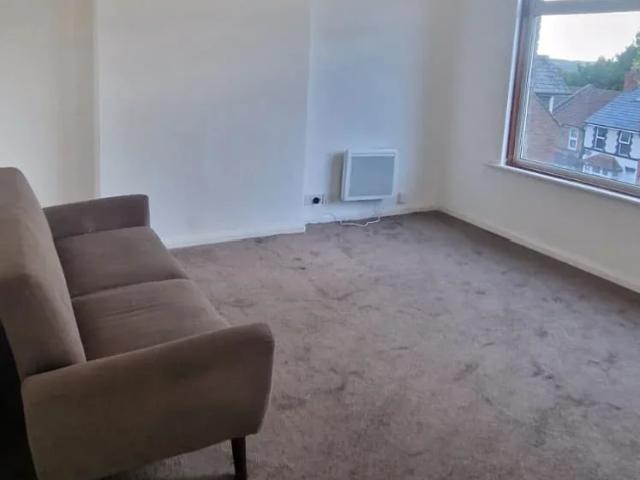 Apartment at High Town Road, Luton