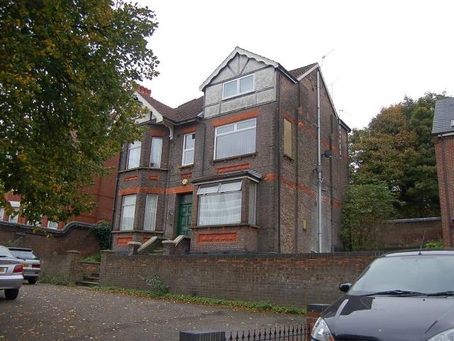 Apartment at High Town Road, Luton