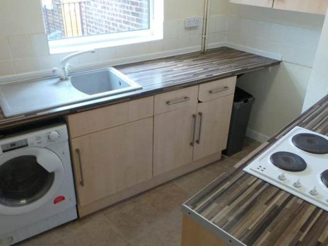 Apartment at High Town Road, Luton