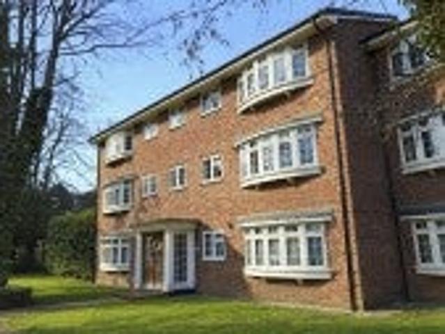 Apartment at High Town Road, Maidenhead
