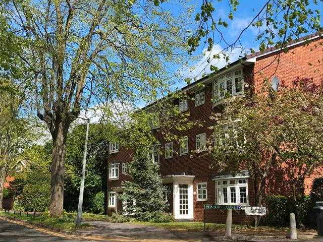 Apartment at High Town Road, Maidenhead