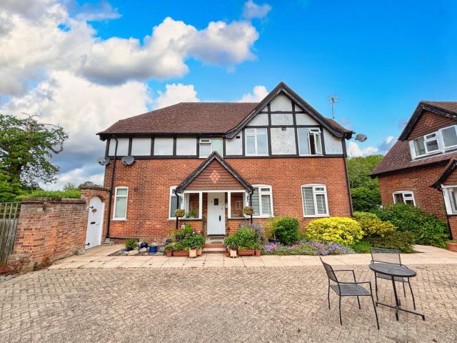 Apartment at High Trees Court, Sherburn in Elmet