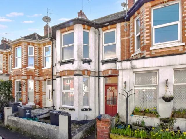 Apartment at High View Gardens, East Devon