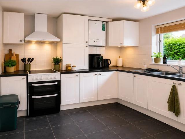 Apartment at High View Road, Greater London