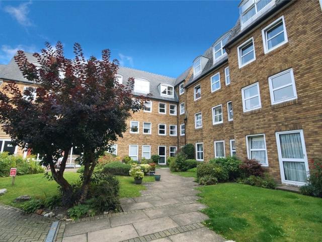 Apartment at High West Street, Dorchester