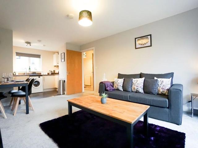 Apartment at High Cragg Close, Kendal