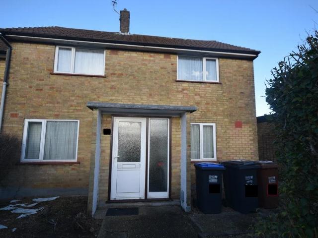 Apartment at High Dells, Welwyn Hatfield