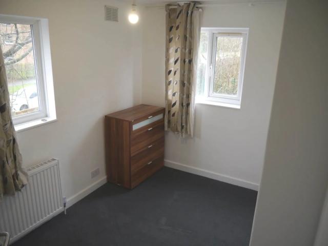 Apartment at High Dells, Welwyn Hatfield