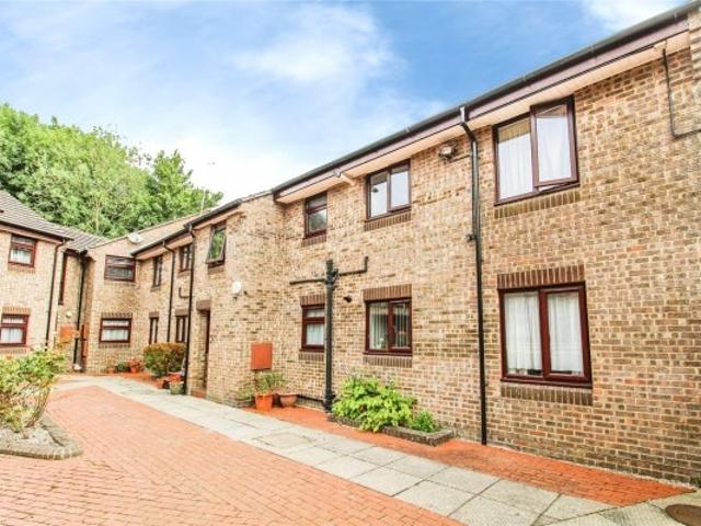 Apartment at High East Street, Dorchester
