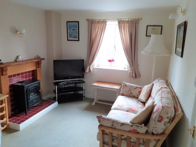 Apartment at High Gate, North Kesteven