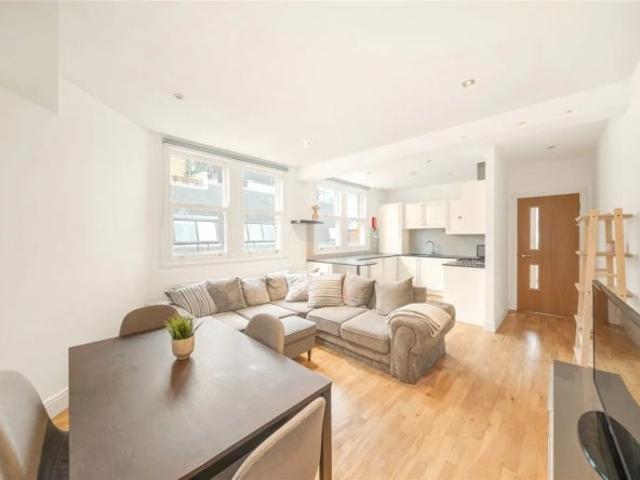 Apartment at High Holborn, City of London